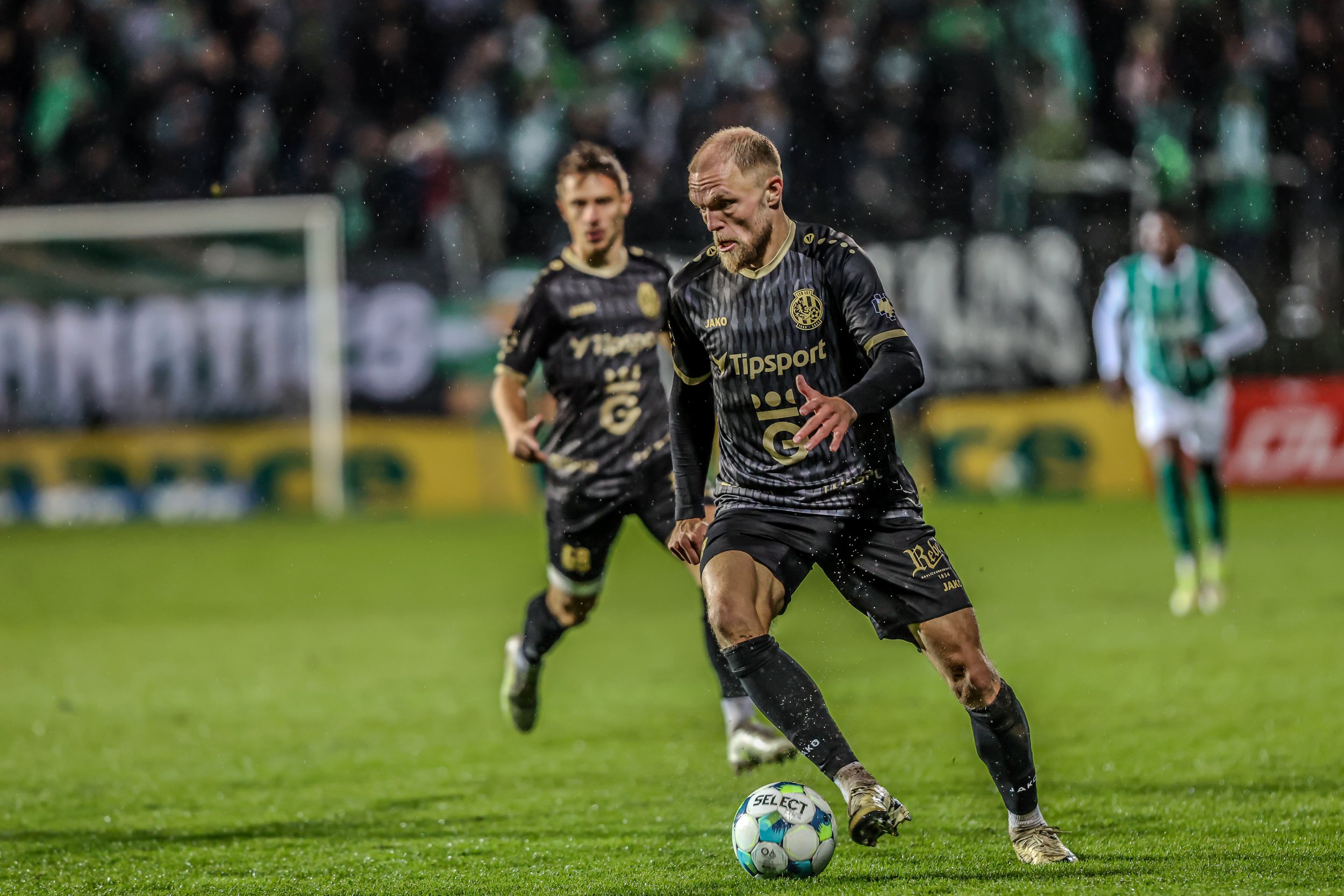 ON-LINE: MFK Karviná vs. FC Hradec Králové | FC Hradec Králové