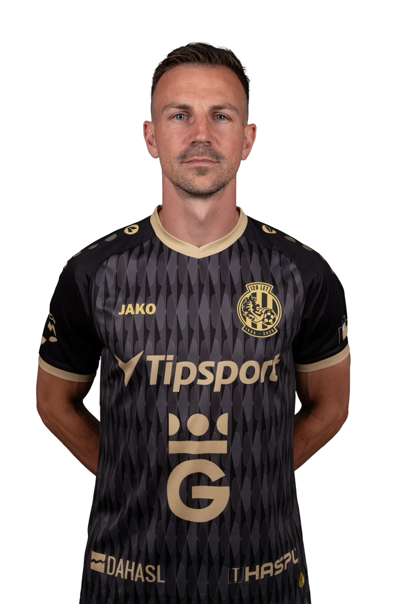 Profil hráče Vladimír Darida | FC Hradec Králové