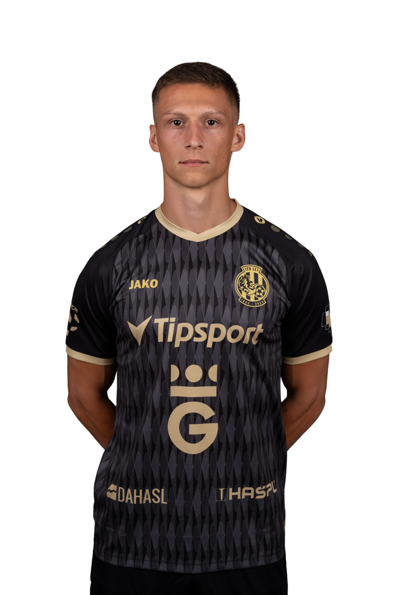 Profil hráče Jakub Hodek | FC Hradec Králové