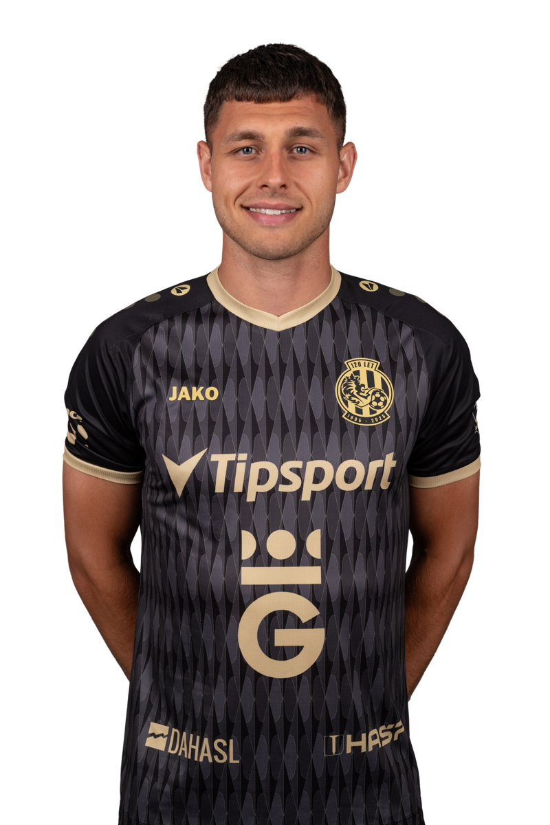 Profil hráče Jakub Kučera | FC Hradec Králové
