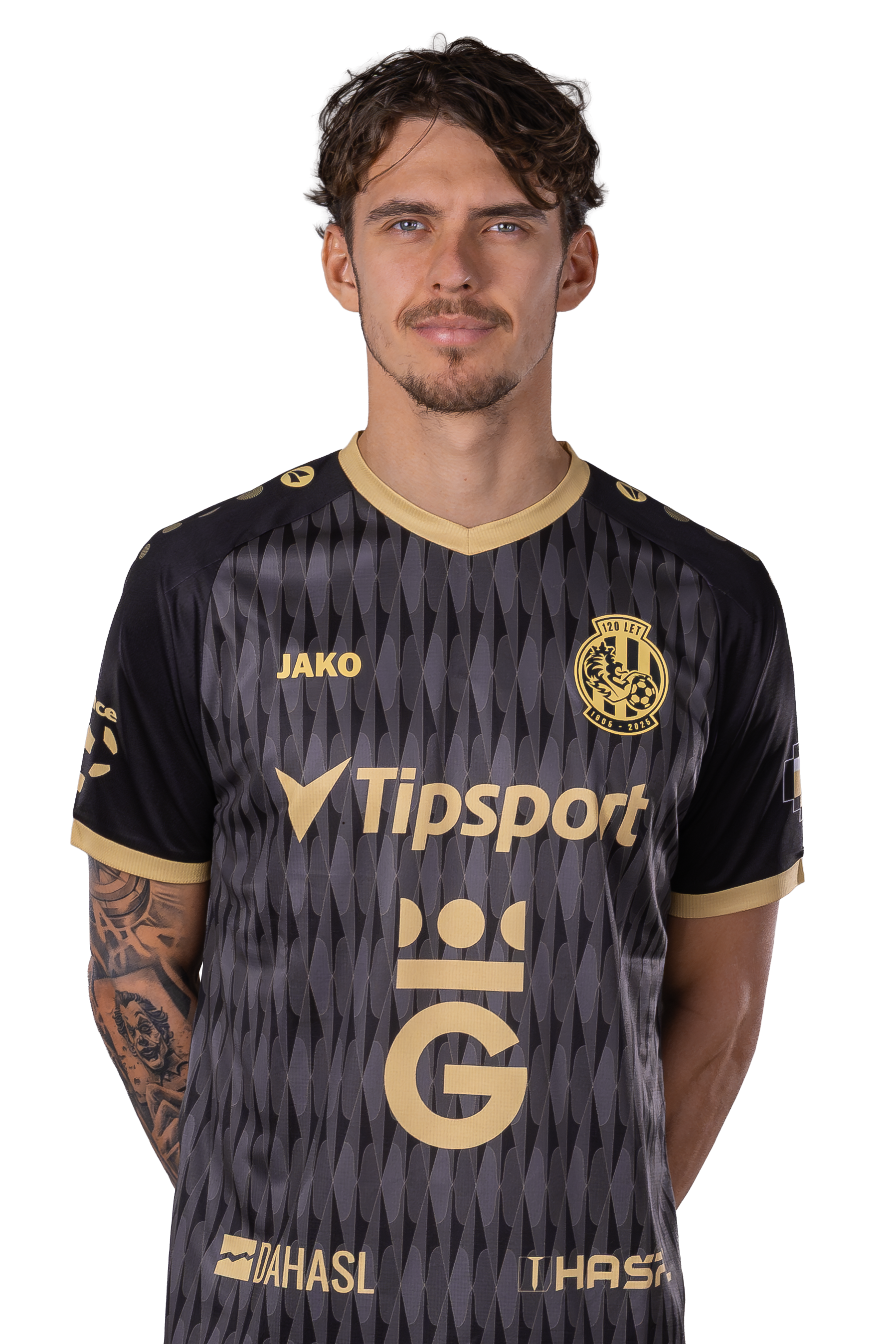 Profil hráče Marko Regža | FC Hradec Králové