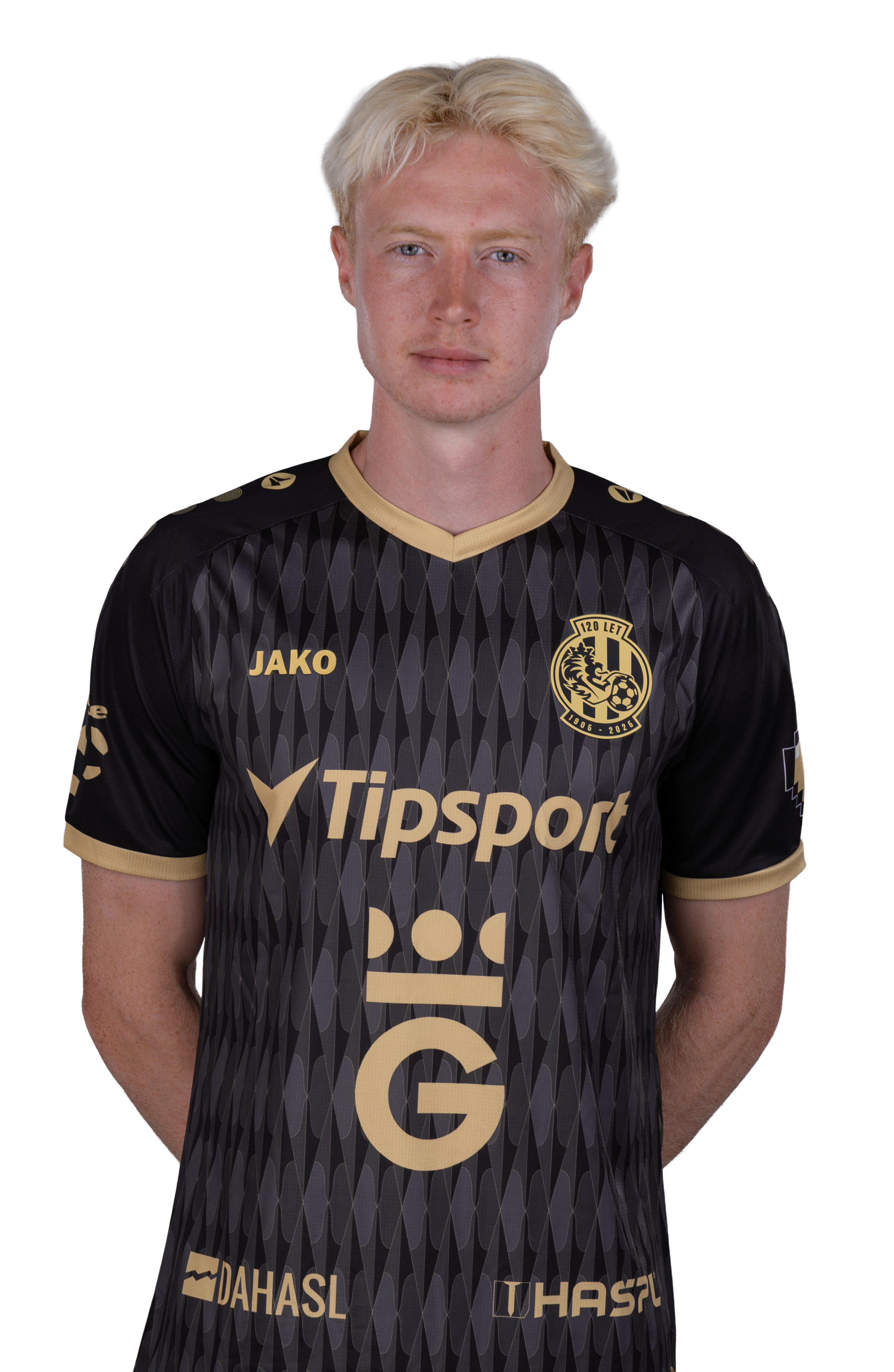 Profil hráče Tom Slončík | FC Hradec Králové