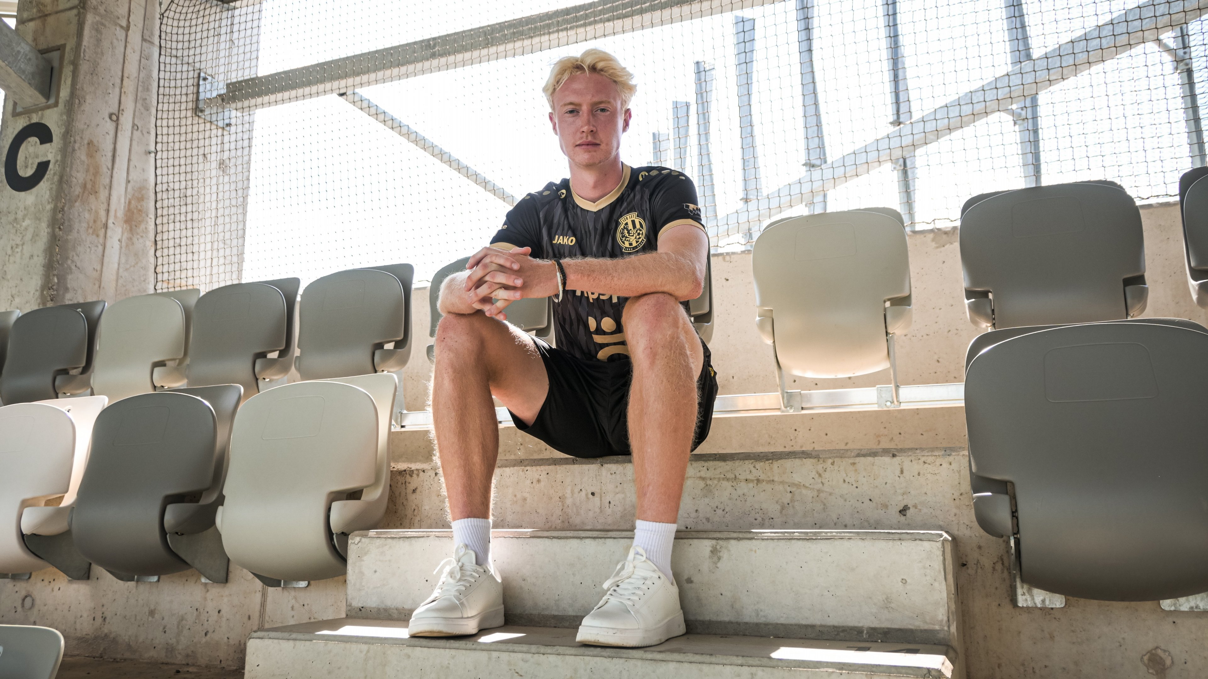 Tom Slončík se vrací do Hradce Králové | FC Hradec Králové