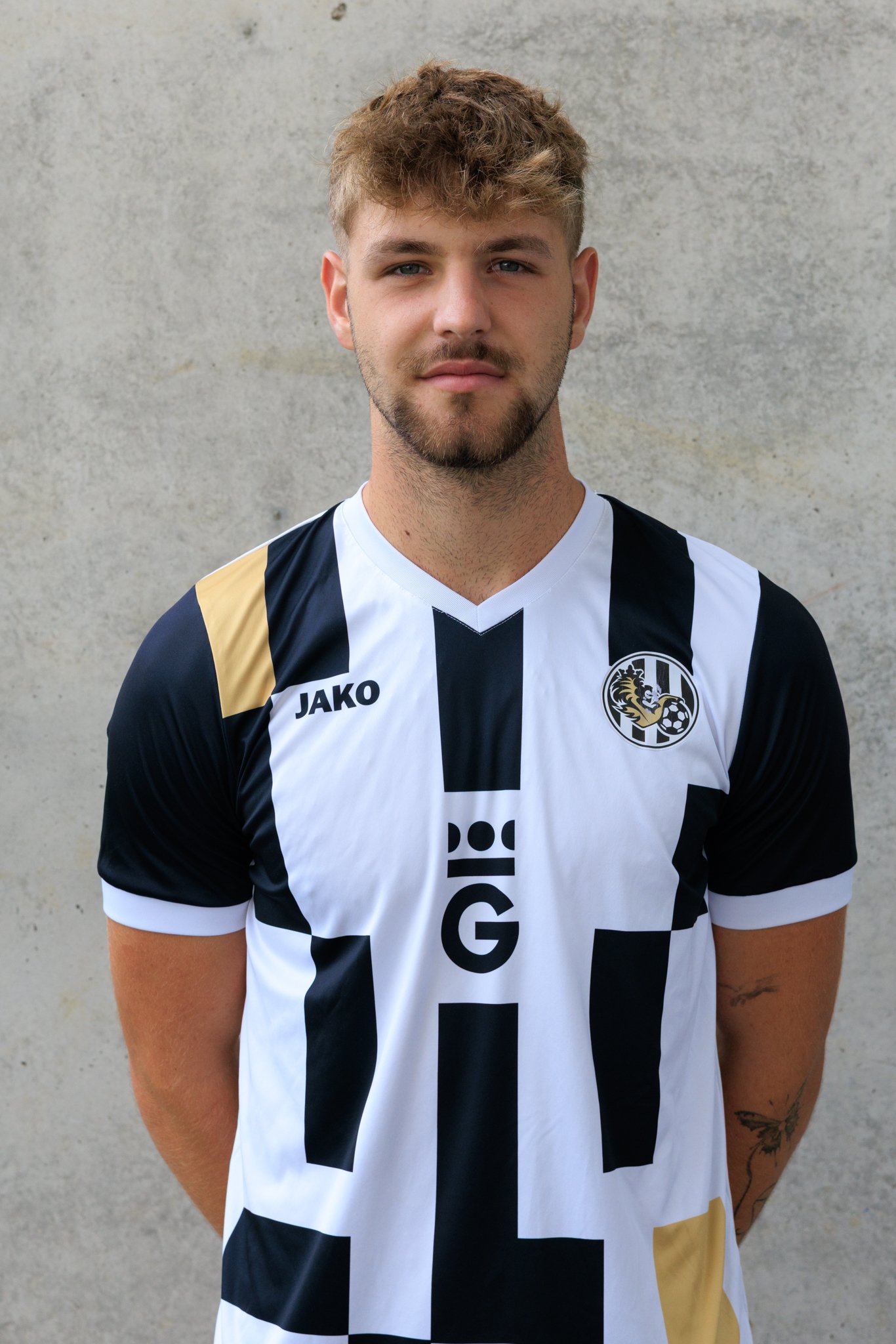 Profil hráče Martin Halama | FC Hradec Králové