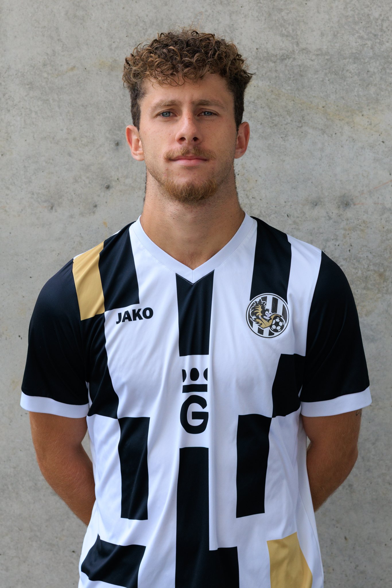 Profil hráče Vojtěch Polák | FC Hradec Králové